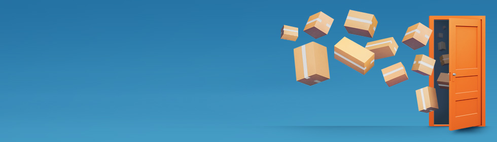 Paketversand, Sperrgut und Spedition | iloxx.de